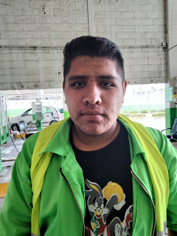 JOSE ALEJANDRO ROJAS ROJAS. Mentalia