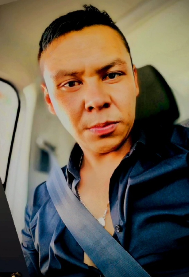 Jonathan Hernandez Damian. Mentalia