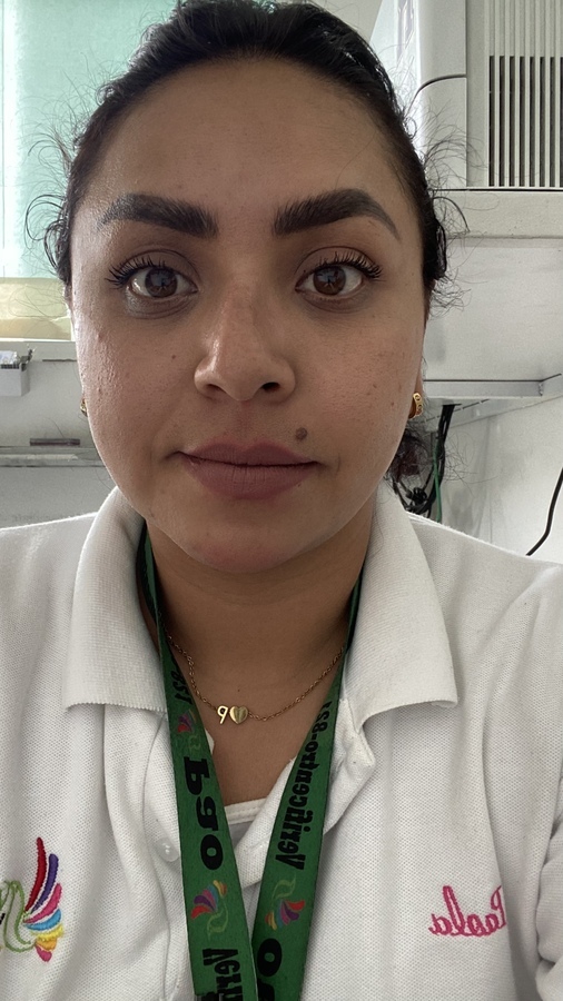 Barbara Paola Rodríguez Monroy. Mentalia