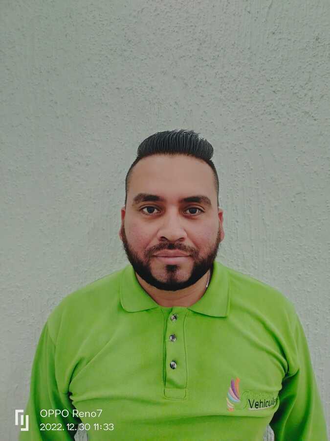 CESAR DANIEL MARTINEZ CARMONA. Mentalia