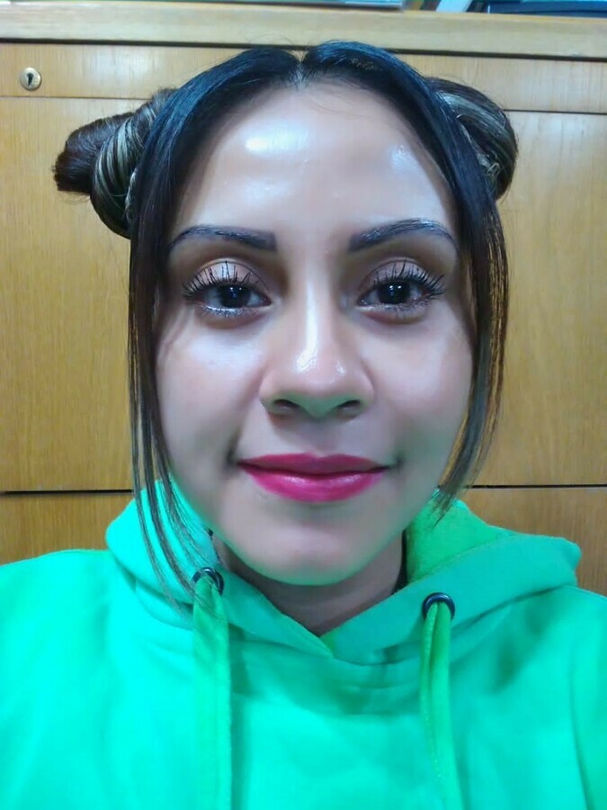 Mari Carmen Borges. Mentalia