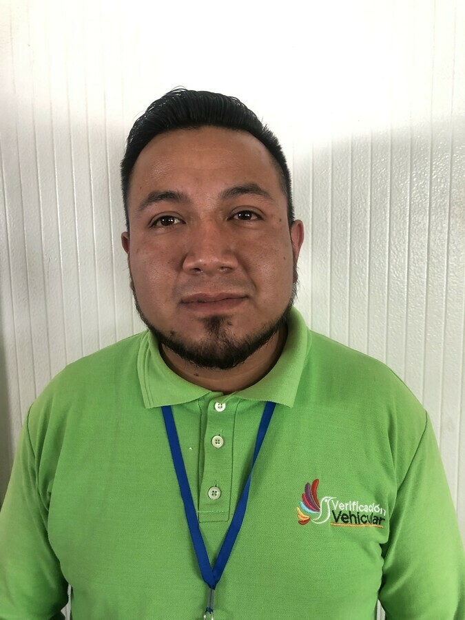 Iván Celestino Ronces Hernandez. Mentalia