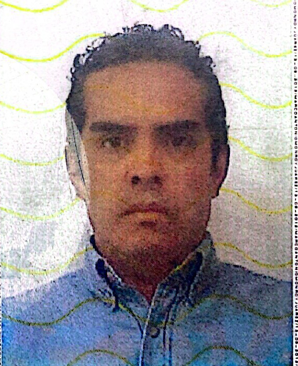 MARCO ANTONIO MONROY JUAREZ. Mentalia