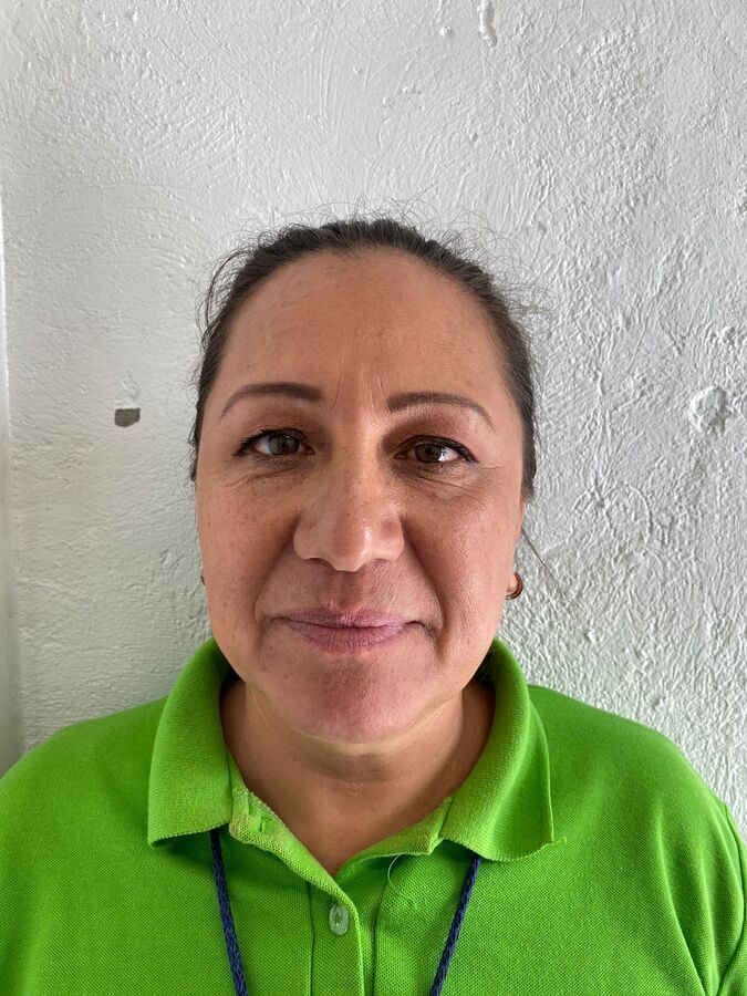 GUILLERMINA BARRERA RUBI. Mentalia