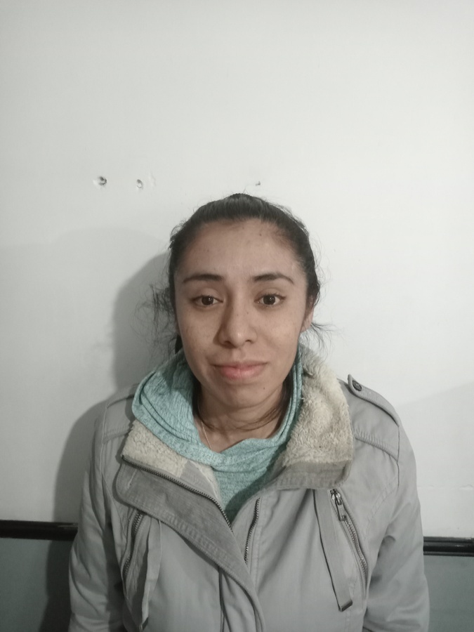 IRENE MONTSERRAT CRUZ MEDRANO. Mentalia