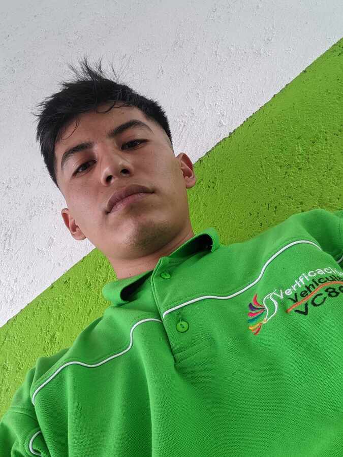 Jhair Alexis Negrete Salazar. Mentalia