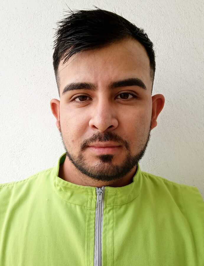 IVAN ALEJANDRO HERNANDEZ RAMIREZ. Mentalia