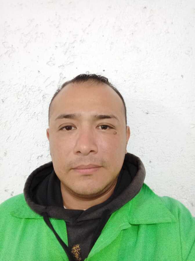 Fred Erik Quintero Amado. Mentalia