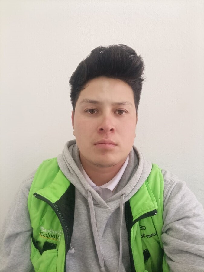 MOISES SOTO HERNANDEZ. Mentalia